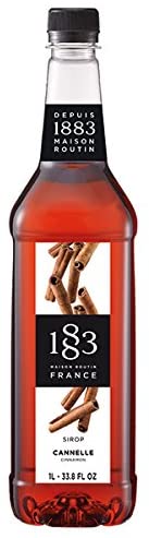 The Best Coffee Syrup Flavours - Daily Espresso