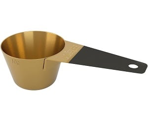 10 Best Coffee Scoops 2021 - Daily Espresso